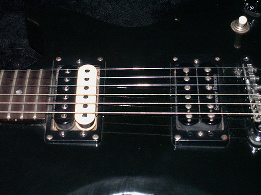 Humbucker | Wiki @ Ultimate-Guitar.com